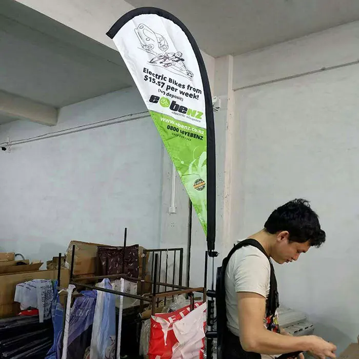 Quality Advertising Backpack X Banner - Buy Backpack X Banner backpack ...