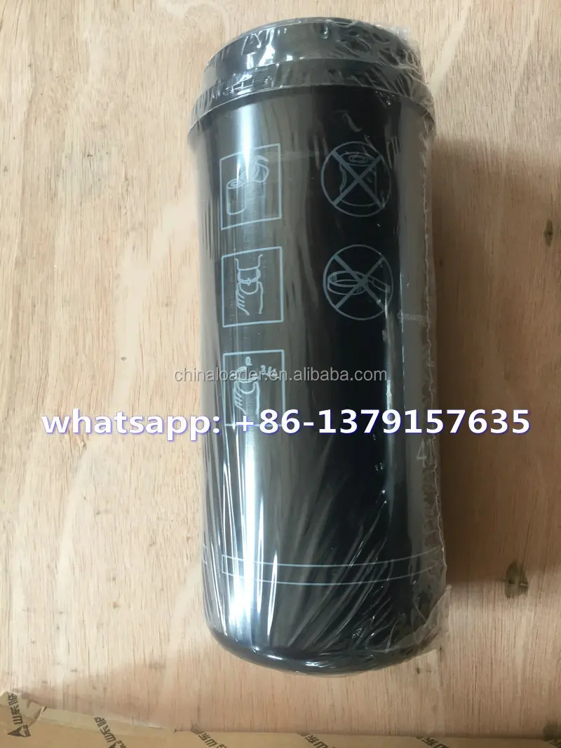 4110000076368 - LG938L YD13 Transmission Filter - SDLG Spare Parts