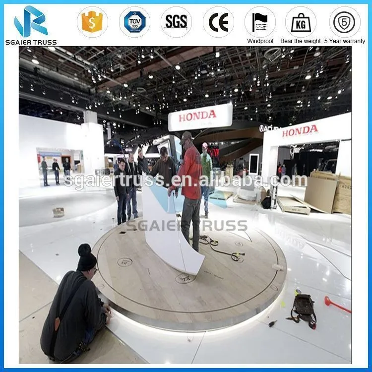 Ce Certified Rotating Stage Motorized Rotating Platform For Sale - Buy ...