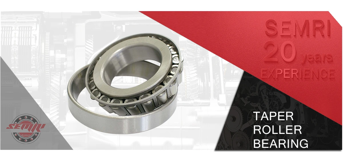 Tianjin Semri Bearing Technology Co., Ltd. - Roller Bearing, Ball Bearing