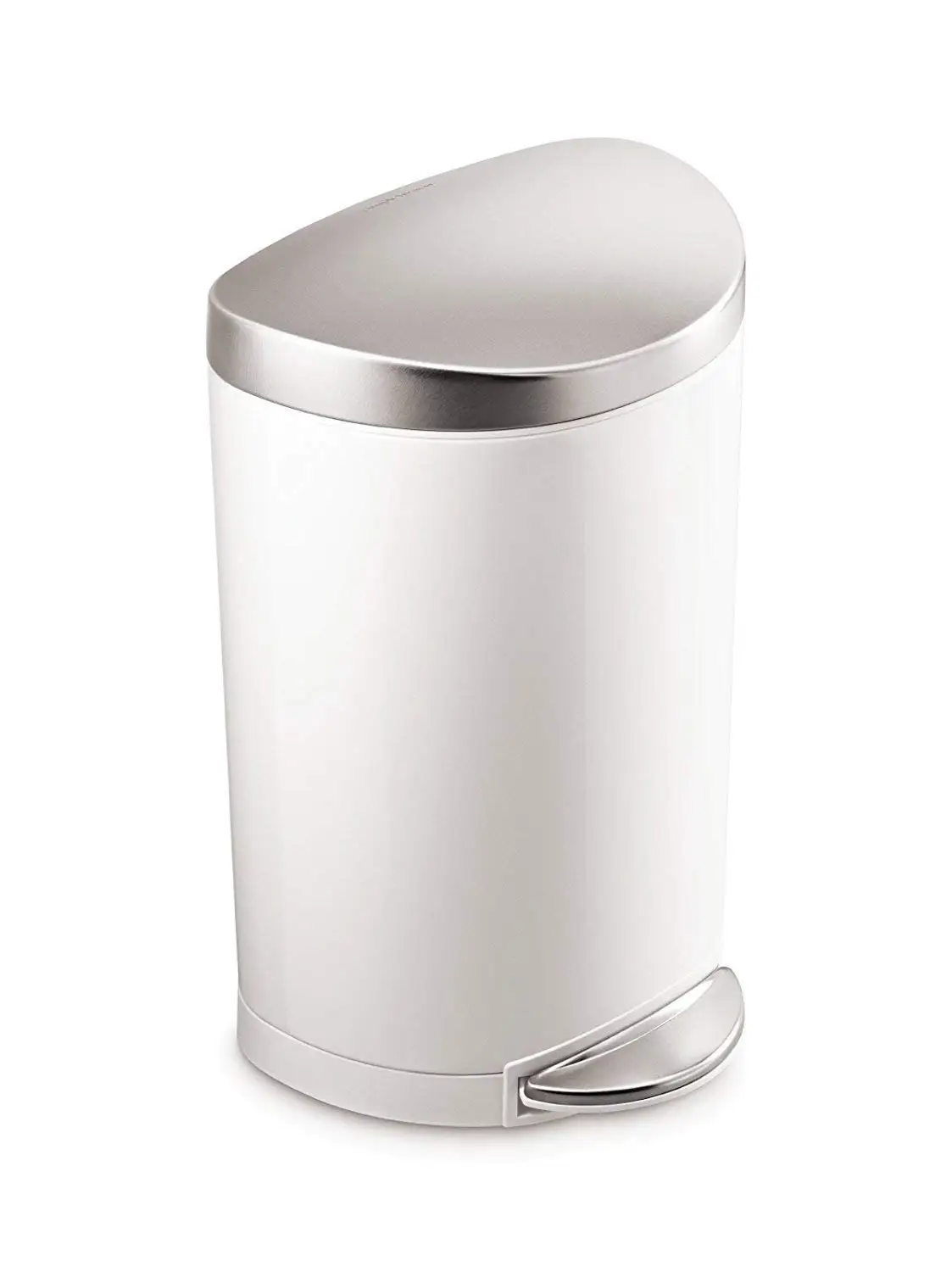 Stainless Steel Dustin Bins - Sustainable Household Solutions