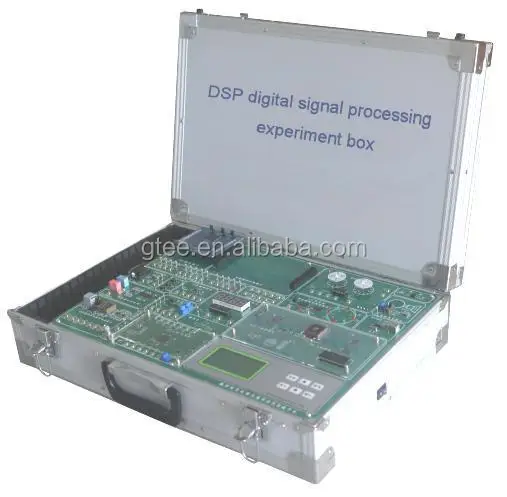 Developed Education Equipment / Dsp Digital Signal Processing ...