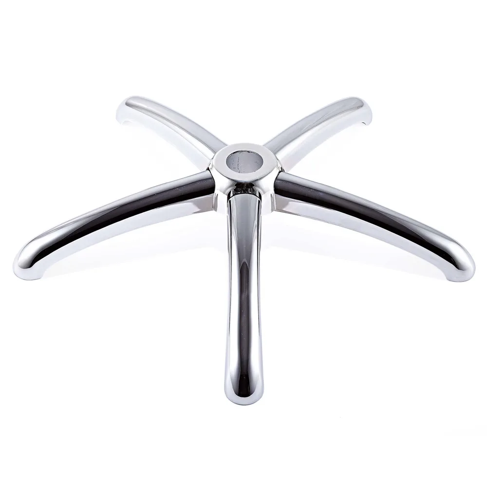 Student Folding Conference 5-star Chair Base - Buy Chair Base,5-star ...