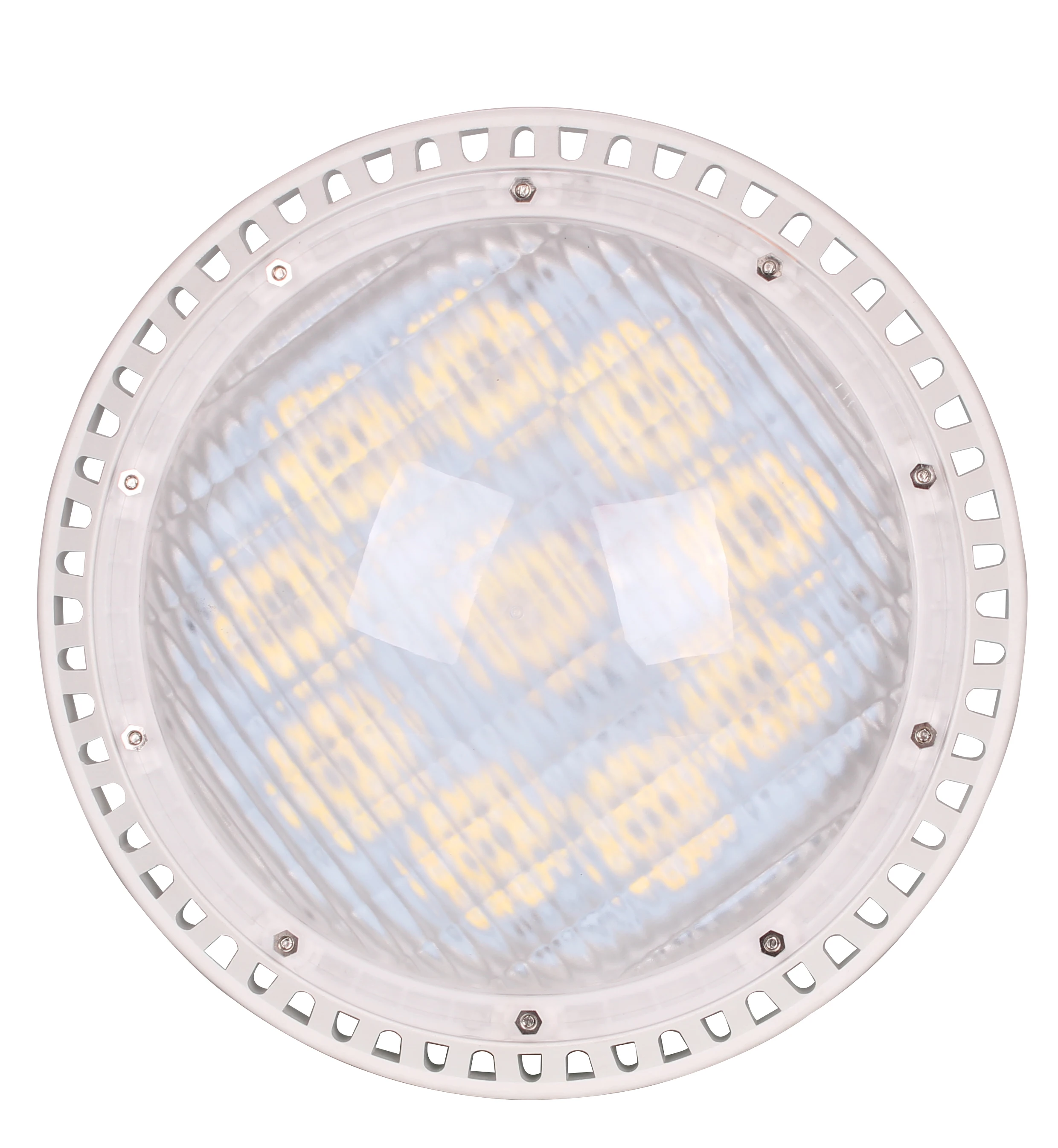 Led Par64 500w Replacement 15 Degree Gx16d Base For Stage/church ...