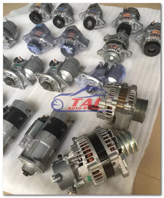 ME017248 ME017244 Air Cleaner Cover for Mitsubishi Fuso Canter