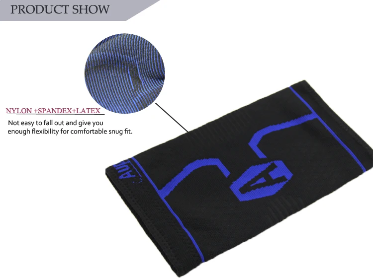 Inflatable Knee Brace - Reliable Support and Protection