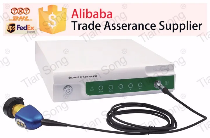 Medical Hd Ccd Video Camera For Rigid Endoscope - Buy Medical Hd Ccd ...