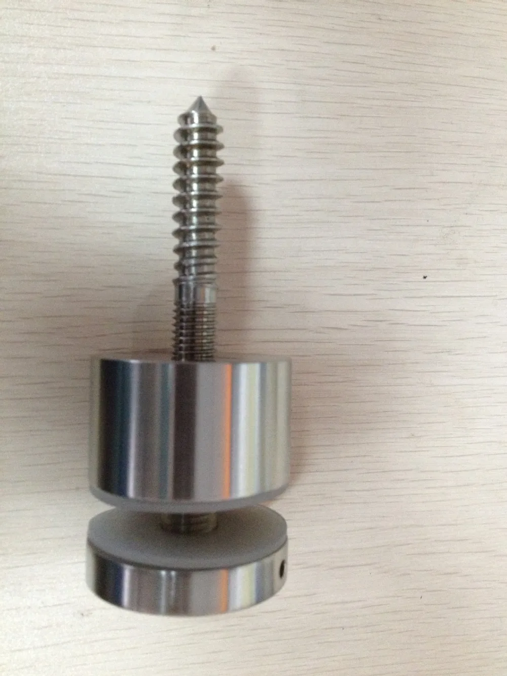 Frameless Glass Balustrade Products Glass Bracket - Buy Glass Railing ...