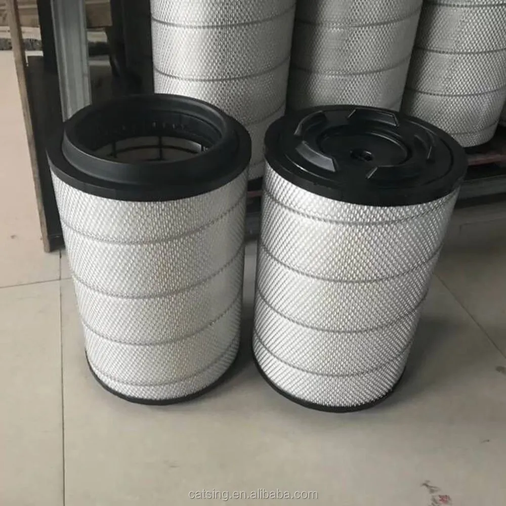 Truck Air Filter C311254 Af25614 1387549 - Buy 1387549,Af25614,C311254 ...