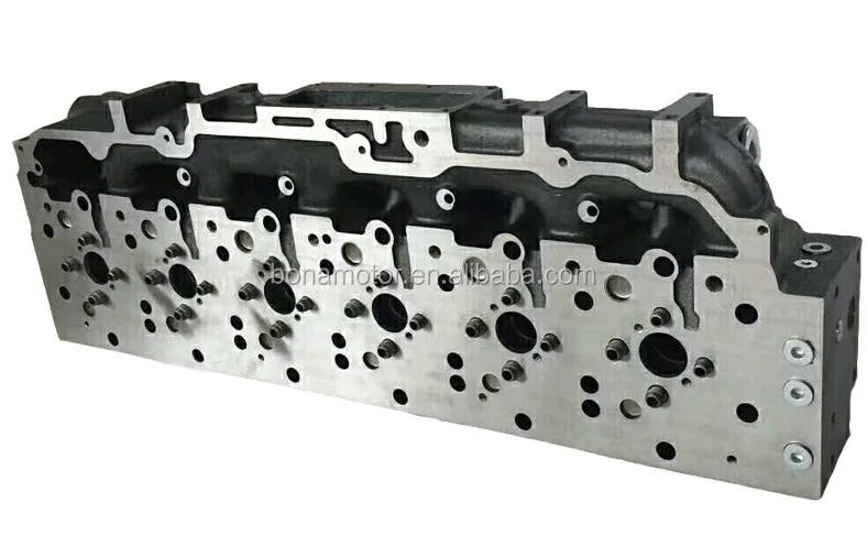 Piezas de motor de excavadora para CAT C9 C-9 E320D E336D 332-3619 ...