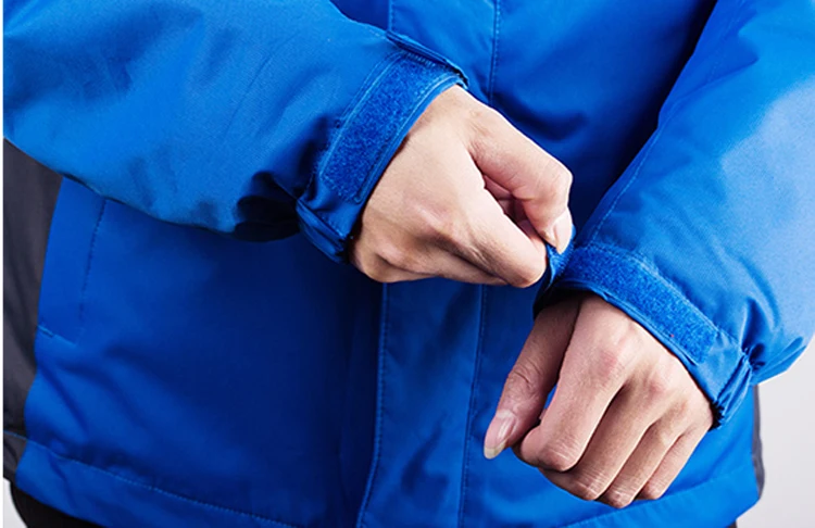 Tectop Winter Jacket Coat Men 3 In 1 Jacket Waterproof High Quality ...