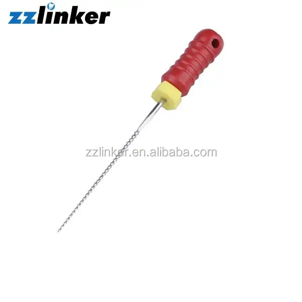 Dental Endo Root Canal Hand H File for Endodontic Instruments