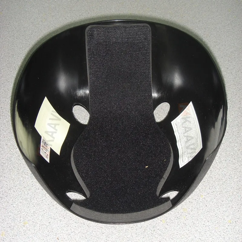 Custom Industrial Head Protection Plastic Helmet Shell Insert Ce En812 ...