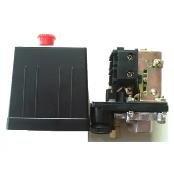 Automatic Switch For Air Compressor - Buy Automatic Switch For Air ...