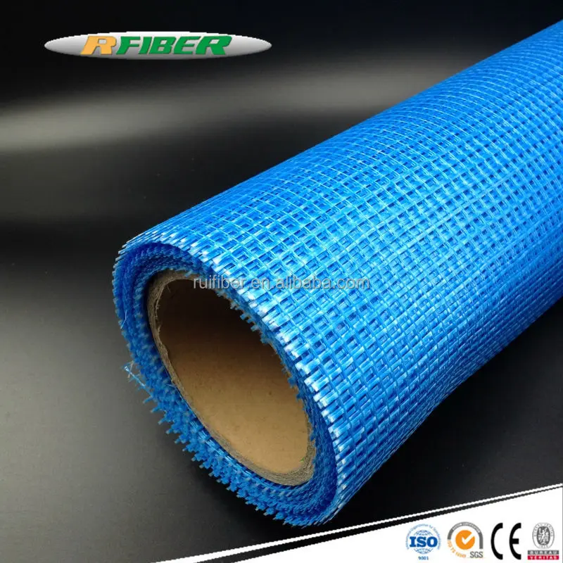 Orange Fiberglass Mesh / Fiberglass Wire Mesh / Fiberglass Cloth, China ...