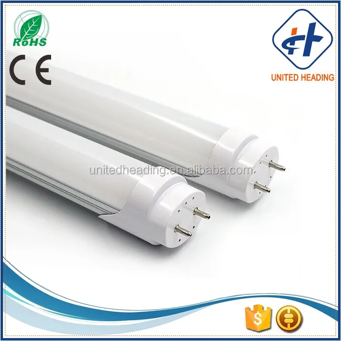 4ft T8 LED Tube - High Quality 12V 48V DC 1200mm 18W Light