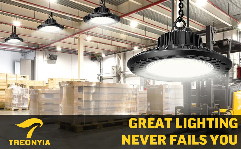 Industrial Aluminum Alloy 220v 70w 110w Ip23 High Brightness Led Linear ...