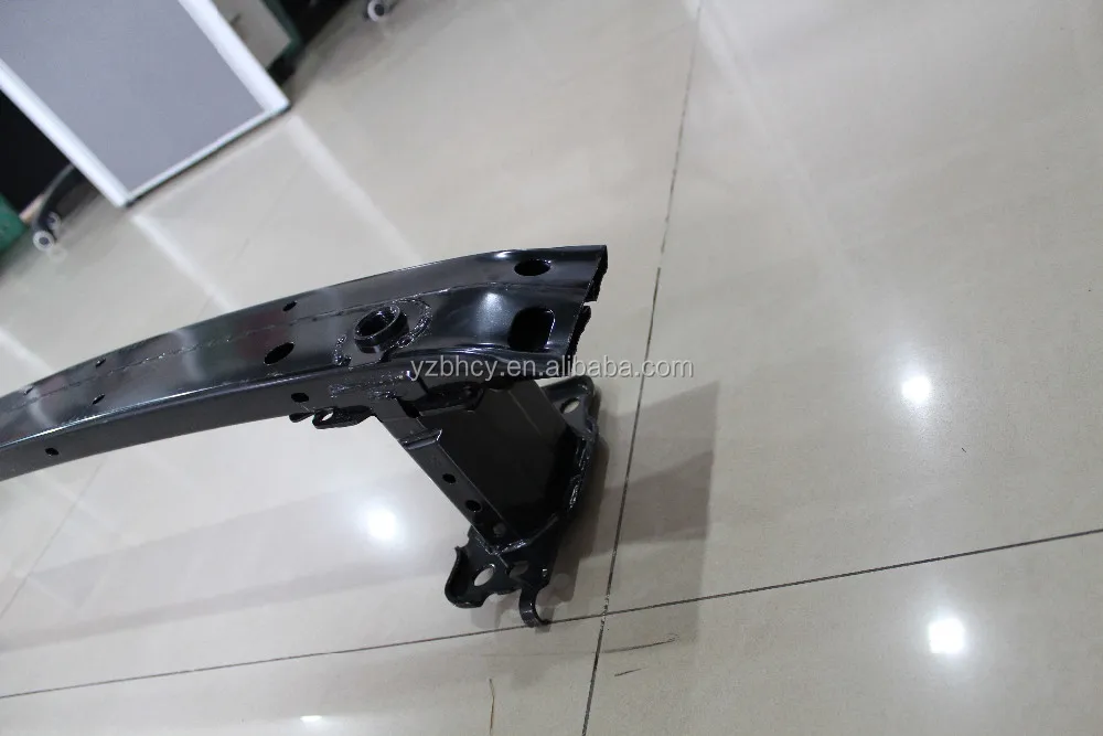 Toyota RAV4 2013-2014 Front Bumper Support Reinforcement