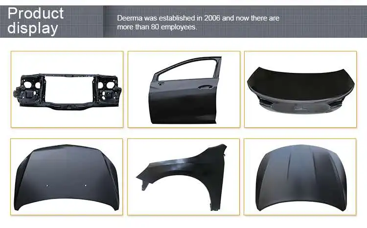 2017 Chevy Cruze Fender Replacement - Quality Auto Parts