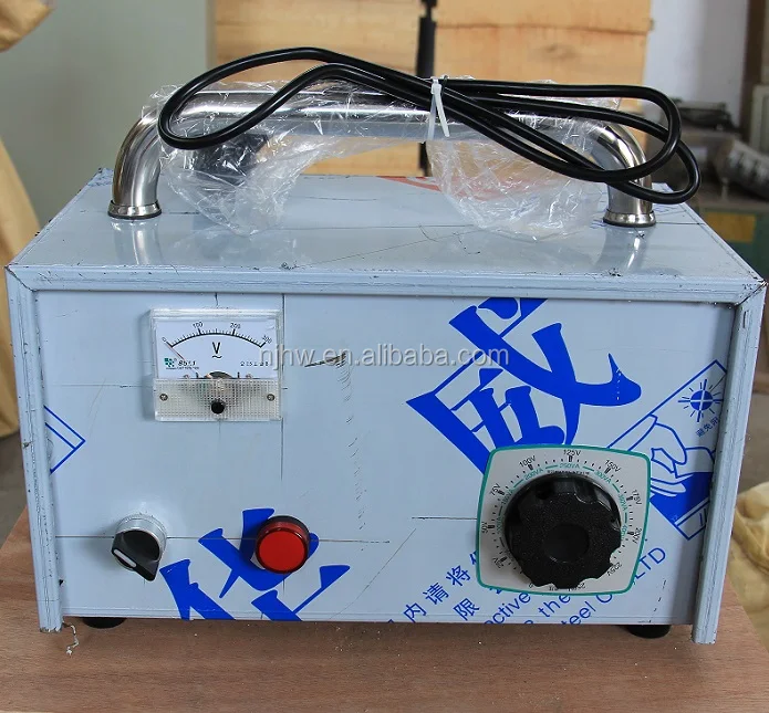 Manual Electrical Stunning Machine Pig Stunner - Buy Pig Stunner ...