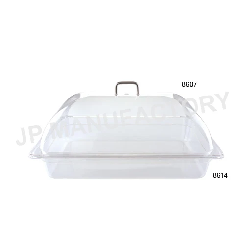 Hot Sell Plastic Rectangular Food Cover - Buy Plastic Rectangular Food ...