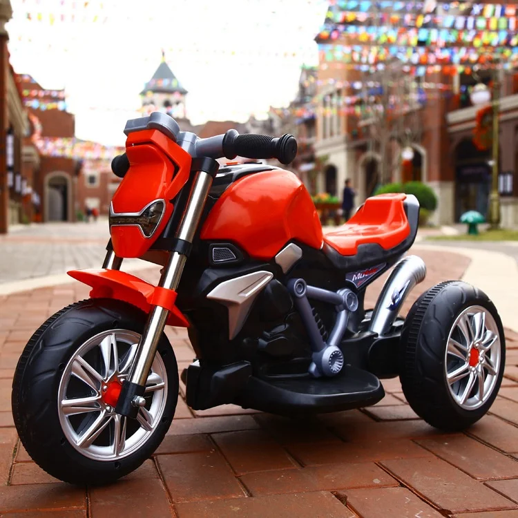 2017 New Design Kids Mini Motorcycle Bike With Ce Certificate Wholesale ...