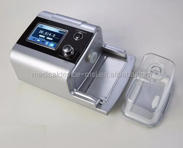 L'hôpital L'apnée Du Sommeil/nouveau-nés Prématurés Utiliser Auto Cpap ...