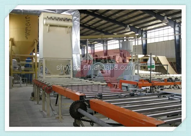 Gypsum Fiberglass Reinforced Fireproof Decorative Plaster Fireplace ...