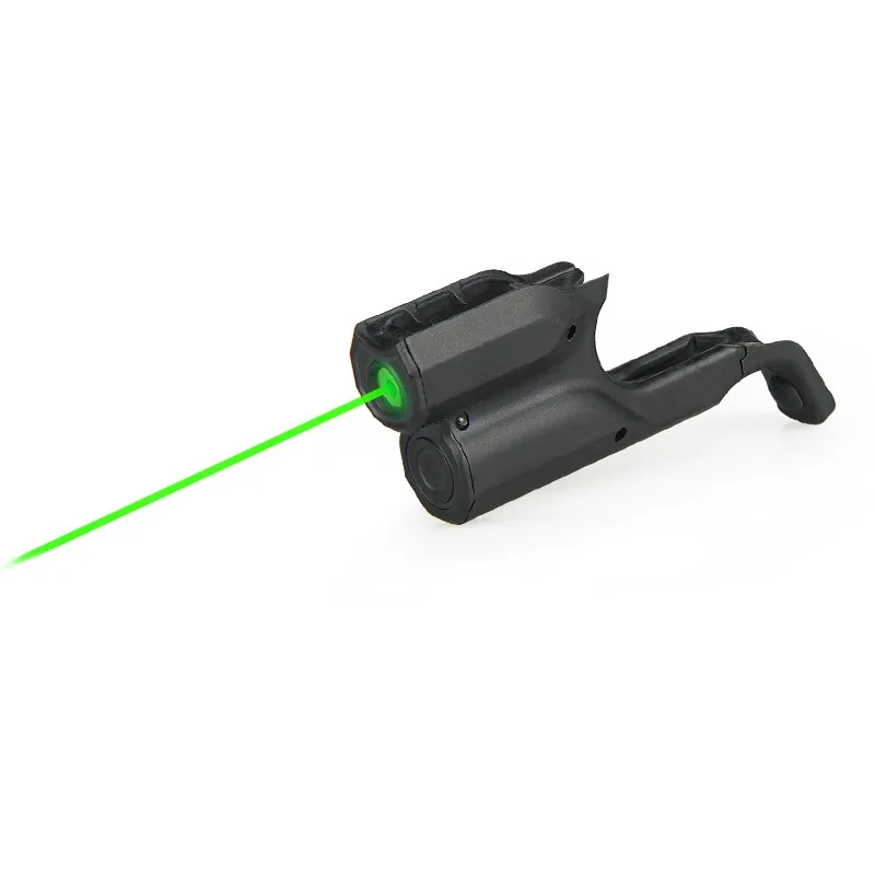 Wholesale Tactical Universal Pistol Green Laser Gun Sight - Buy Laser ...