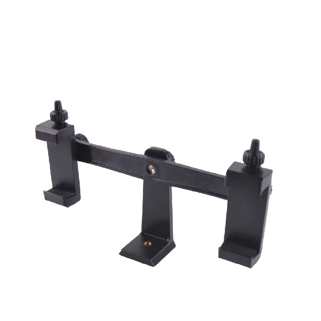 360 Degree Rotatable Phone Clamp Manufacturer Smart Design Cell Phone ...