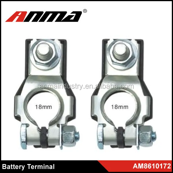 터미널 커넥터 와이어 터미널 클립자동차 배터리 케이블 커넥터 터미널 Buy 터미널 커넥터 와이어 터미널 클립자동차 배터리 케이블 터미널 Product On