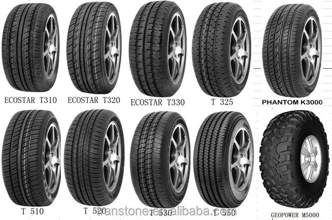 Kingrun Tires Prices Korean Tires Brands - Buy Korean Tires Brands ...