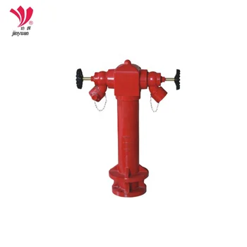Fire Hydrant Price List With Ductile Iron Material - Buy Fire Hydrant ...