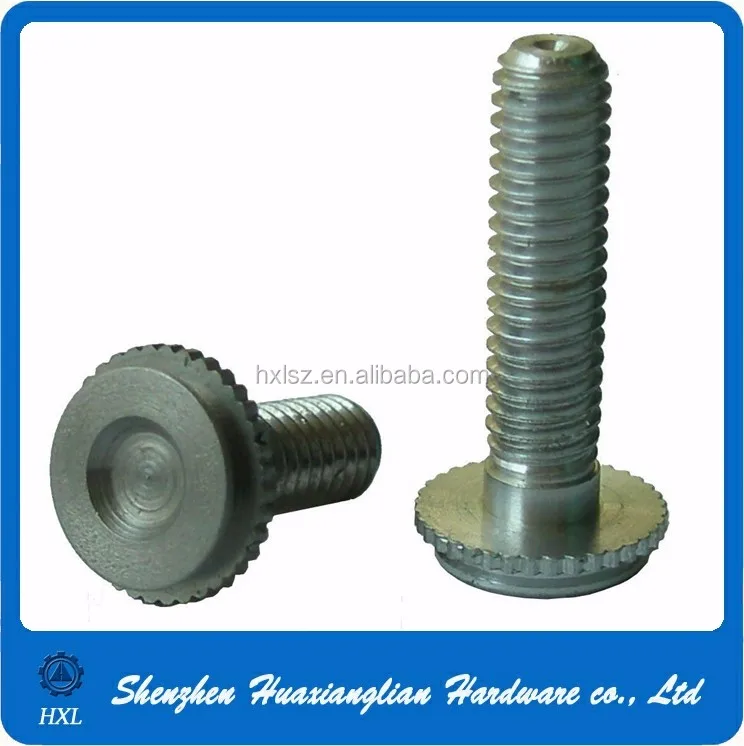 CHA CHC-632-6 Concealed Head Studs - Durable & Versatile