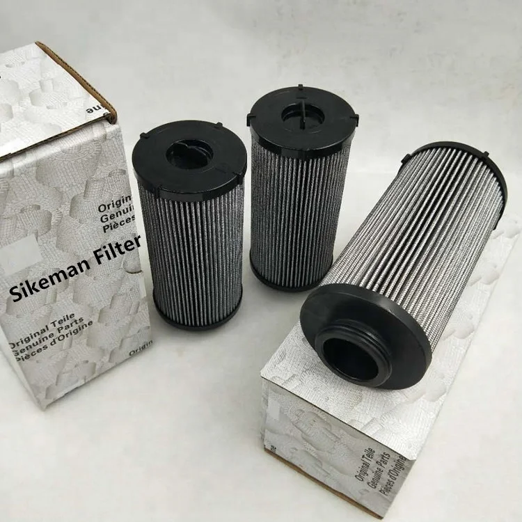 Transmission Case Filter 0501325886 0501.325.886 - Buy Transmission ...