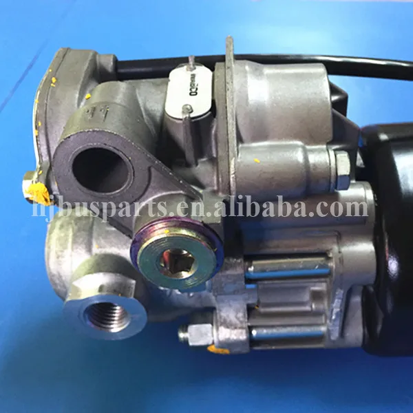 High Quality Bus Parts Wabco Clutch Booster Repair Kits 9700511140 ...