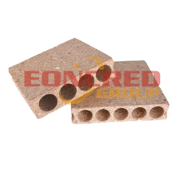 E1 Grade Particle Board Tubular Particle Board High-density - Buy E1 ...