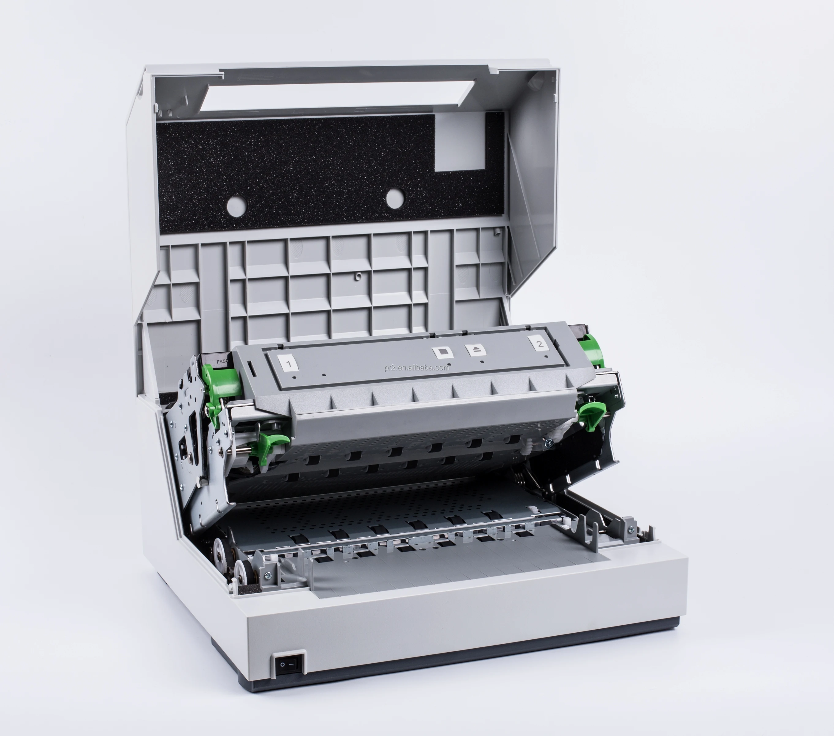 Wincor Nixdorf HPR4920 Bank Passbook Printer - Cheap Price