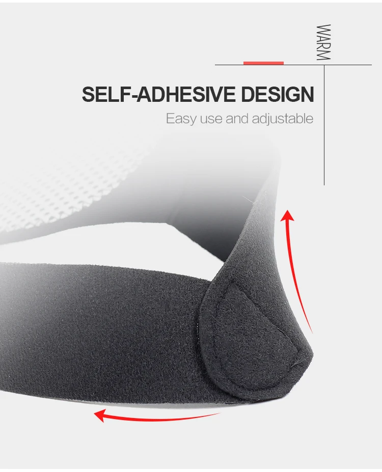 High Quality Neoprene Airsoft Neck Protector - Buy Neck Protector,Neck ...