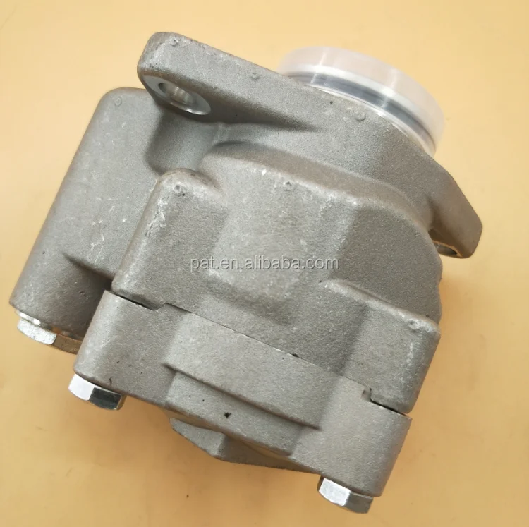 Pat ปั๊มพวงมาลัยพาวเวอร์ไฮดรอลิกสำหรับรถบรรทุก Iveco 7685955125/ ...