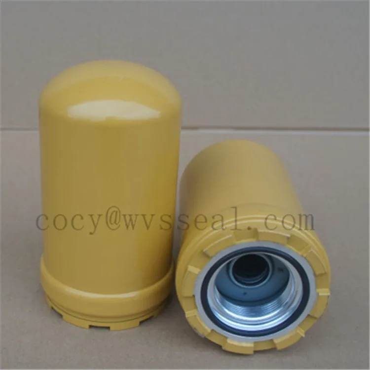Excavator Generator Hydraulic Cartridge Spin-on Filter P573481 5i-8670x ...