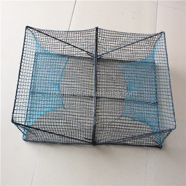 Factory Crab Pot Fishing Cages - Buy Carb Trap,Agriculture Trap,Shrimp ...