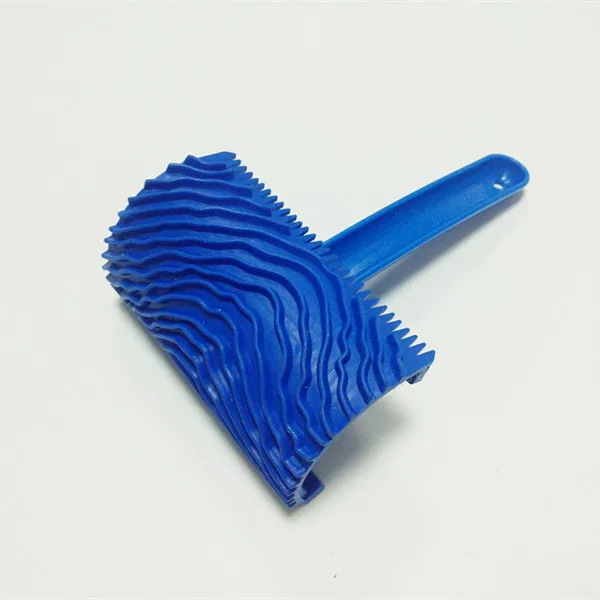Lary Rubber Brush Wood Graining Tool Jiangsu Make - Buy Rubber Brush ...