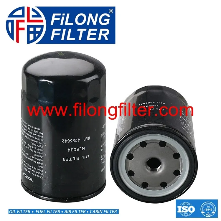 Filong Manufacturer Heavy Duty Truck Parts 4285642 Lf3546 P551257 Jx ...
