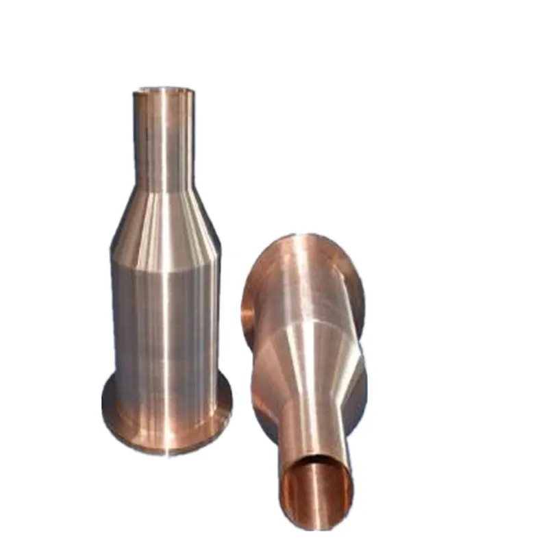 Metal Forming Seamless Integral Molding Metal Spinning and Fabrication ...