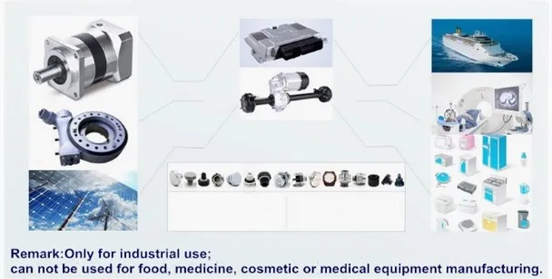 Stggo M12X1.5 Waterproof Breather for Industrial Lighting