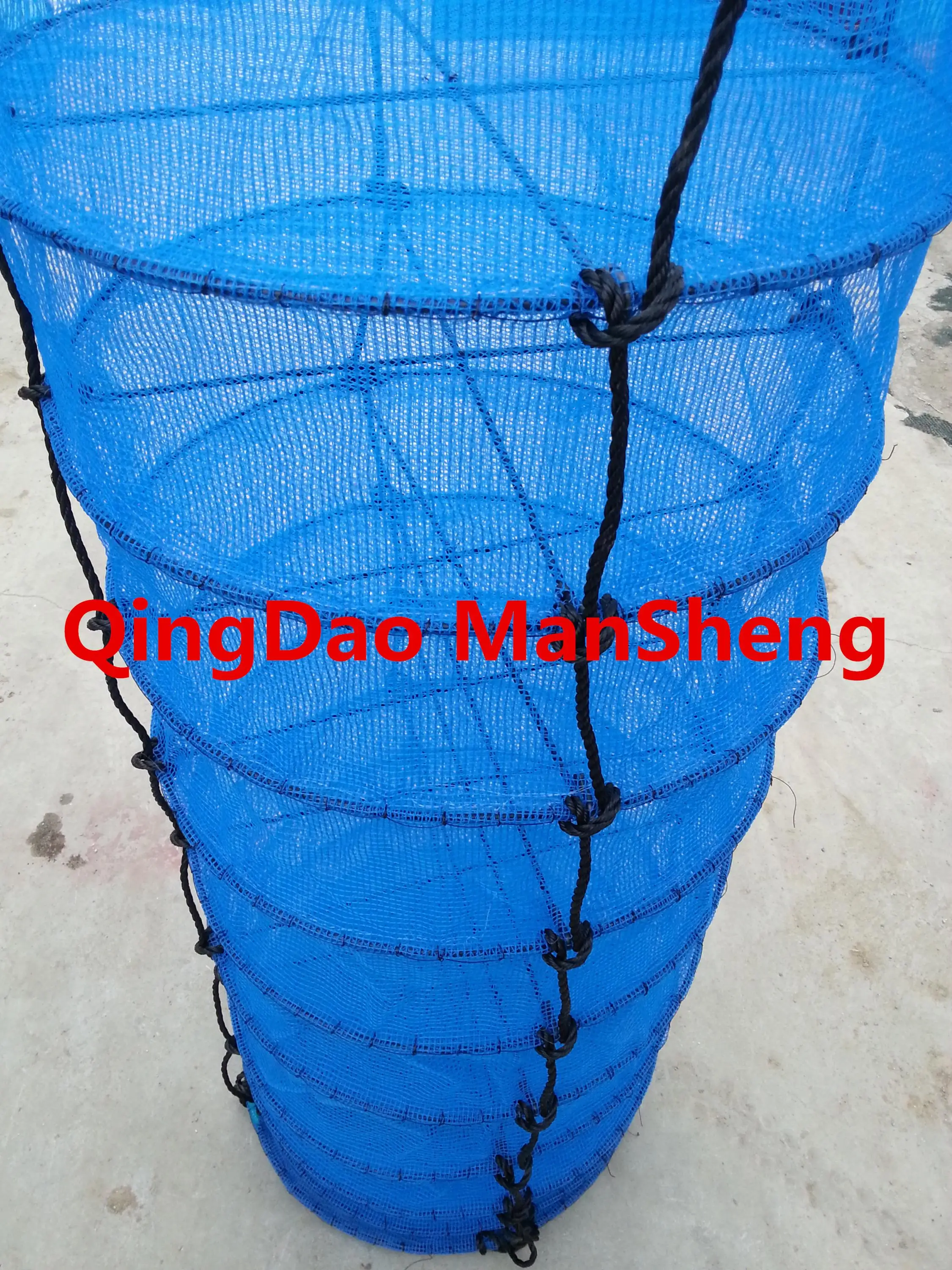 Scallop Farming Lantern Net - Buy Lantern Nets For Scallop Farmed ...