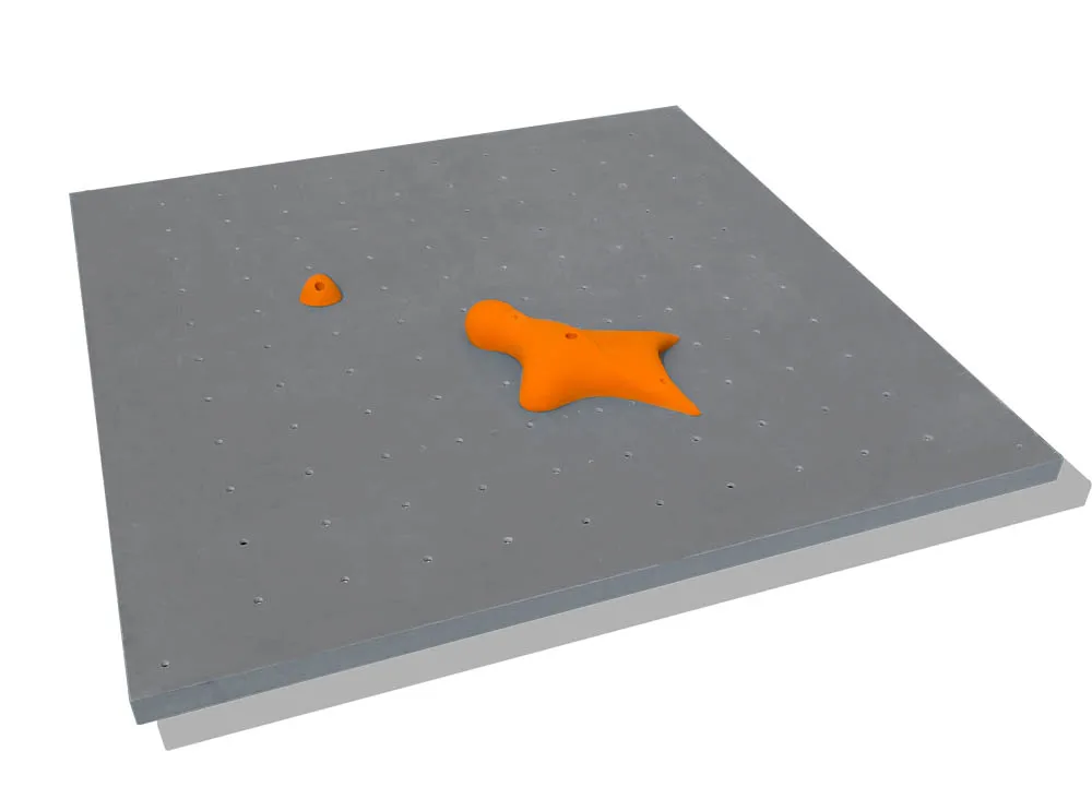 Ifsc Speed Climbing Wall Holds For Adults Climbing - Buy Speed Climbing ...