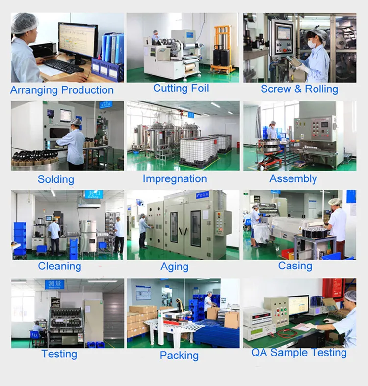 Cd11gd 160v 6.8uf 6.3*12mm Aluminium Electrolytic Capacitors - Buy 6 ...