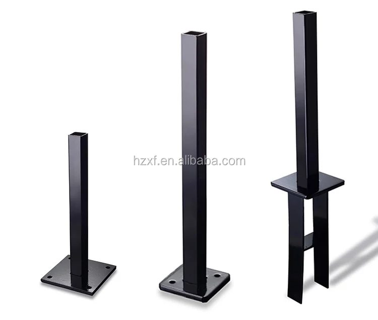 Outdoor Lightweight Wood Plastic Composite Garden Fence - Buy Wood ...